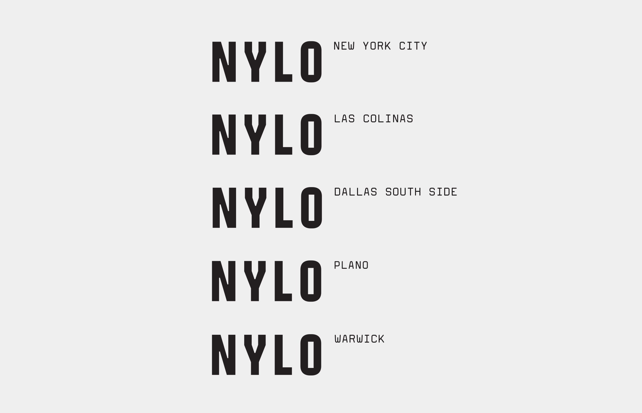 E Studio – Nylo